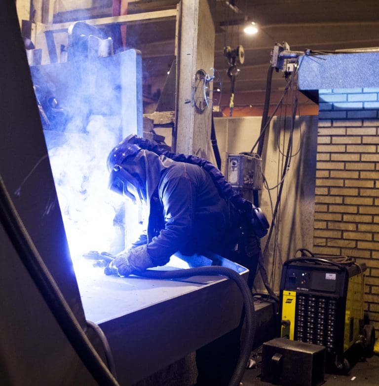 Sundström SR500 PAPR – Safety Equipment Australia